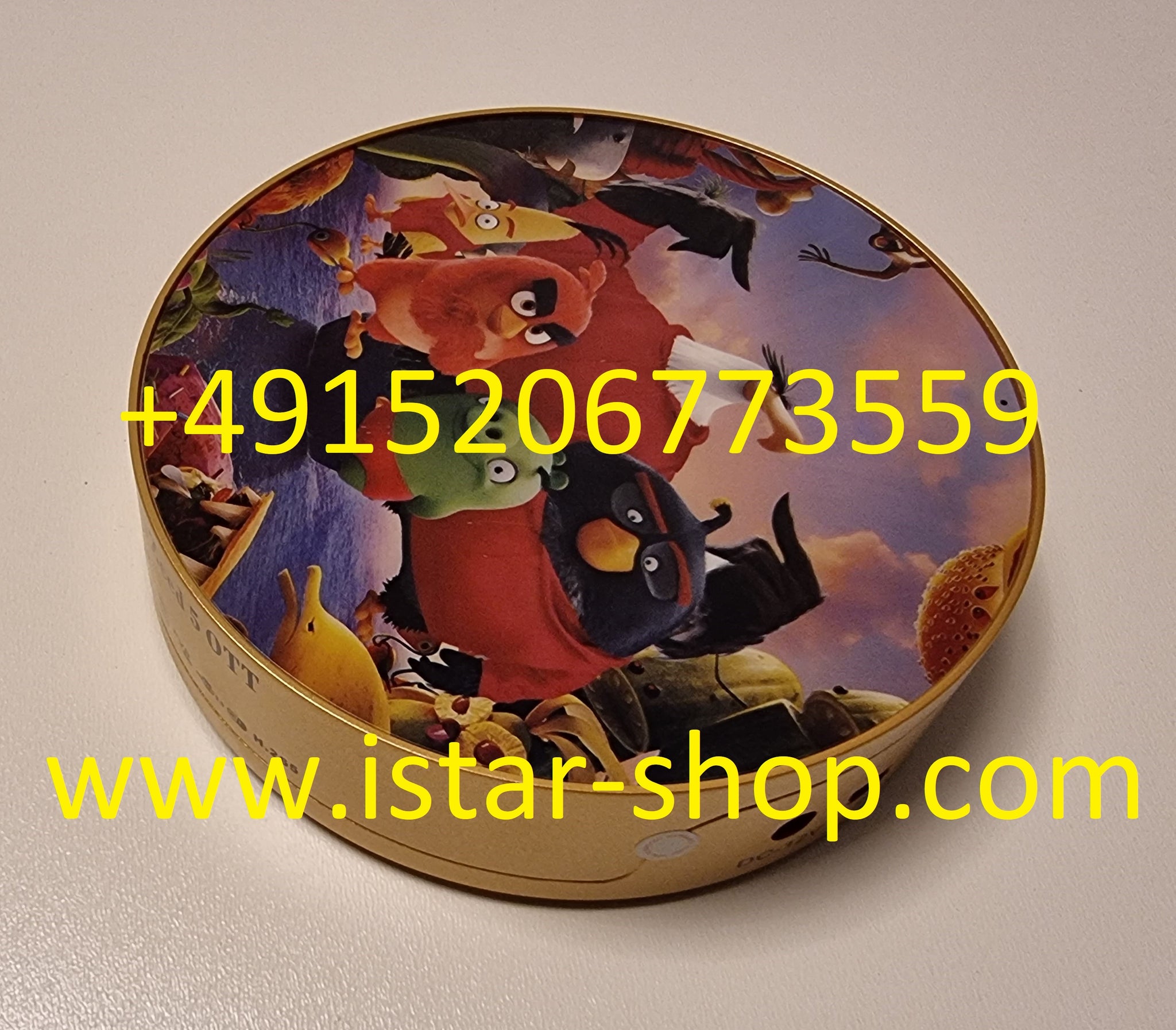 Zeed 5 Ott iStar TVBOX Sat Receiver + 12 months OnlineTV Online TV Dig ...